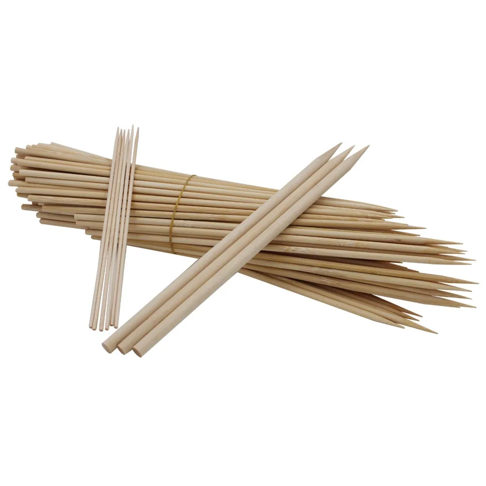 2017 New Product Colored Toothpicks One Point Carved Mint Wooden ...