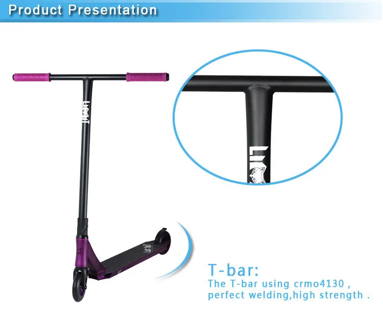 Best Custom Water Transfer Adult Pro Scooter Trick Scooters For Sale ...