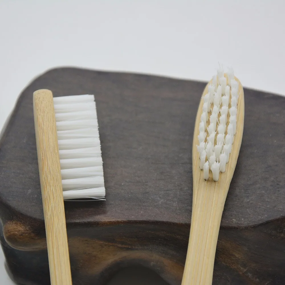 Low Moq Biodegradable Fancy Bamboo Charcoal Toothbrush - Buy Fancy ...