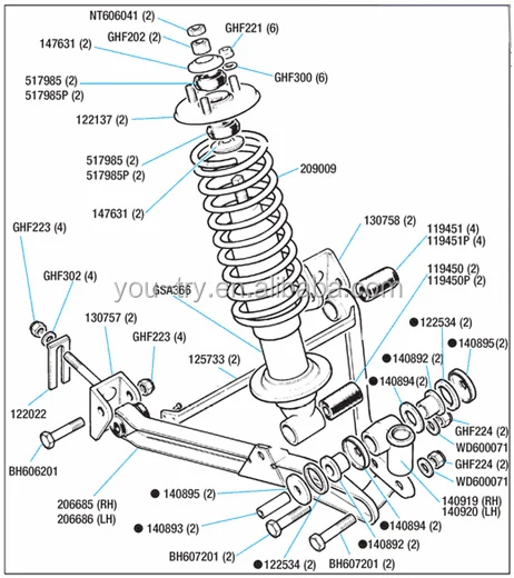 Suzuki Swift Shock Absorber - Buy Suzuki Swift,Suzuki Swift,Suzuki ...