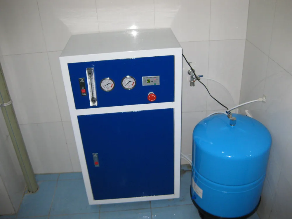 200gpd 400gpd 600gpd 800gpd Ro Commercial Water Filters Water Filter ...