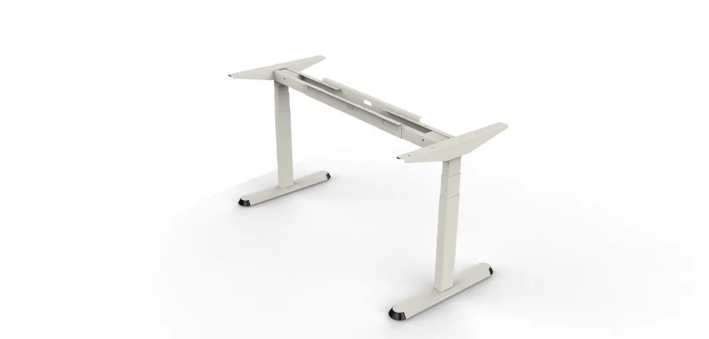 Modern Office Adjustable Table Height Mechanisms Standing Desks Frame ...