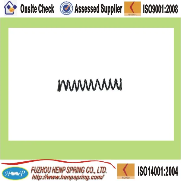 Design Small Ballpoint Pen Compression Spring - Buy Penna A Sfera Molla ...