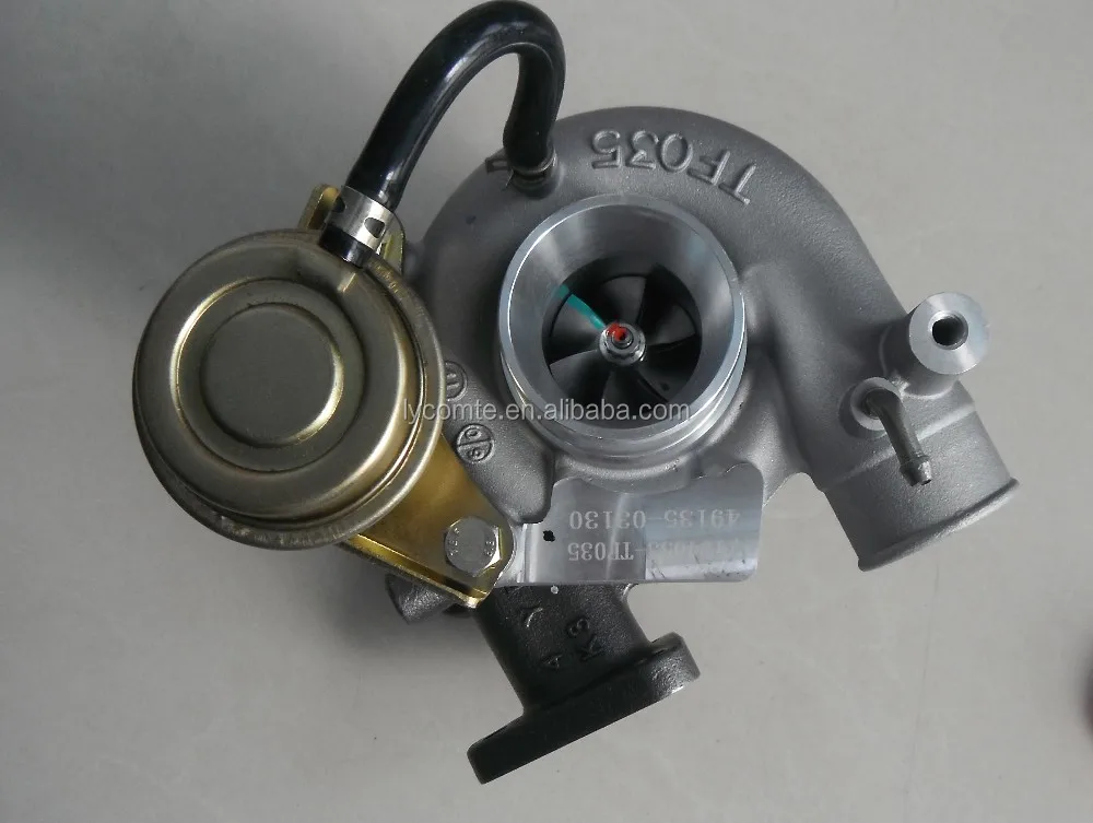 Tf035 49135-03130 Turbo Charger For Mitsubishi Pajero Ii 2.8 Td,Oem ...