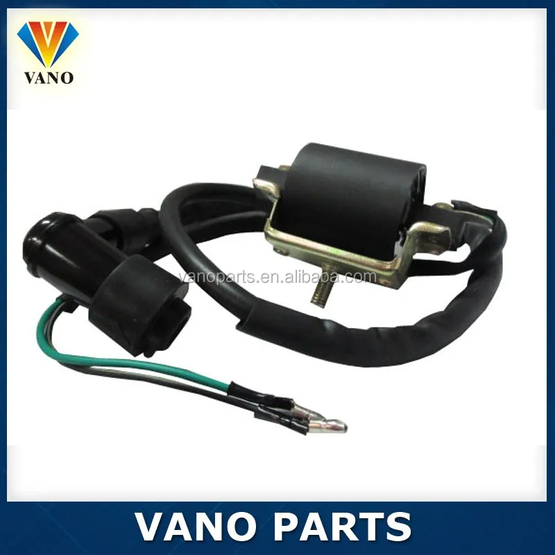 125z-12 Motorcycle Cd70 Racing Ignition Coil - Buy Motorcycle Ignition ...