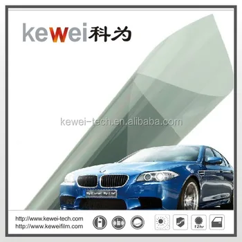 Car Stained Removable Window Tinted Film,Skin-care Film,Reduce Heat,100 ...