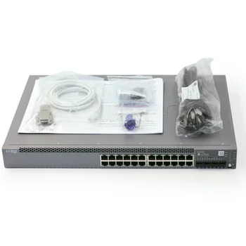New Original Juniper Ex3300-48t Switch Layer 3 48 Port 10/100/1000 Base - Buy Juniper Switch ...