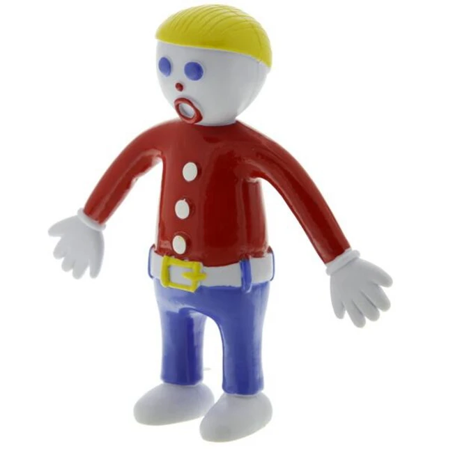 Make Custom Moveable Action Figures,Plastic Pvc Cartoon Characters ...
