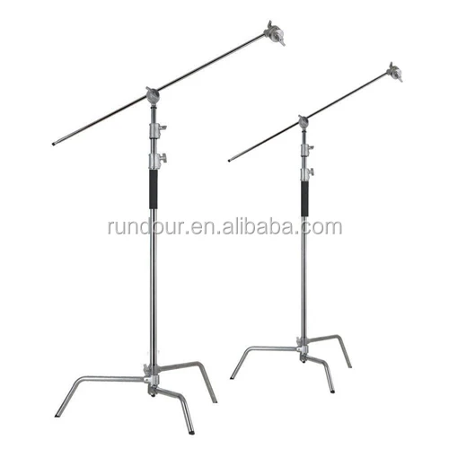 Hot C Type C-stand 20kg For Photography Studio Flash Light Strobe ...