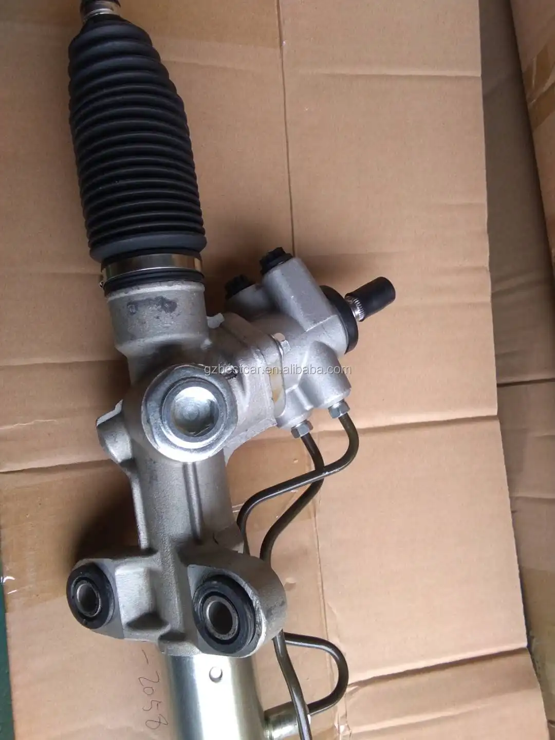 44250-20581 Steering Gear Power Steering Rack for Japan Car