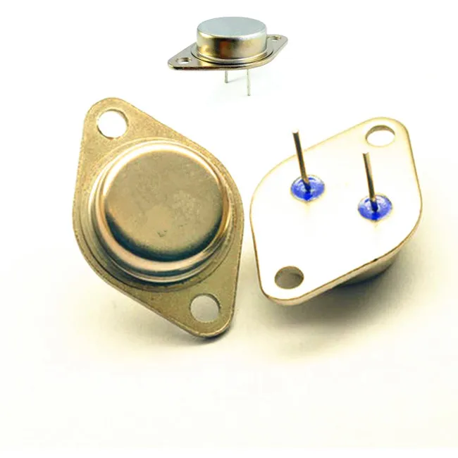 Transistor Outline Package To18 Header - Buy To18 Header,Transistor ...