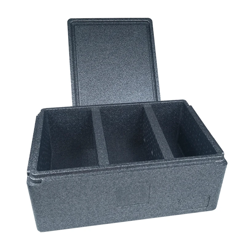 Customize Epp Molded Foam Delivery Packing Tool Box - Buy Foam ...