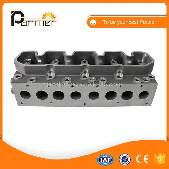 Auto Parts 908761 Cylinder Head Err5027 Ldf500180 For Ford Transit Land ...
