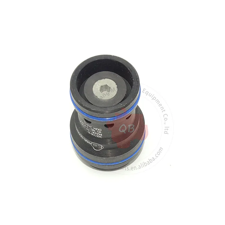 Genuine Cummins Diesel Engine Parts - Pressure Regulator Valve