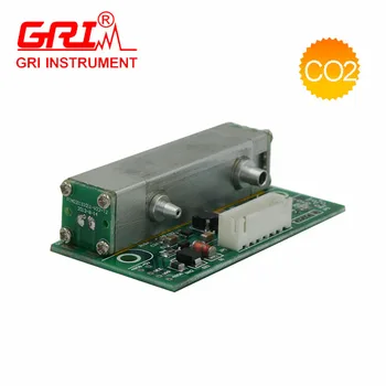 Co2 Ndir Sensor Infrared Gas Sensor Module 4-20ma/rs485 - Buy Co2 Ndir ...