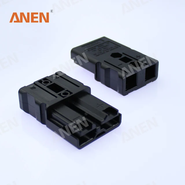 Anen Sas50 600v 50a Finger Proof Ups System Power Connectors - Buy ...