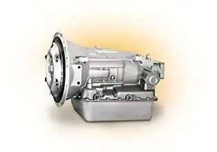 Allison Automatic Transmission At545 Part - Buy At545 Product on ...