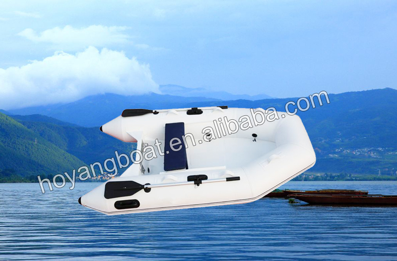 China Rib 250 Price Rigid Inflatable Rc Fiberglass Boat Hull - Buy Ce ...