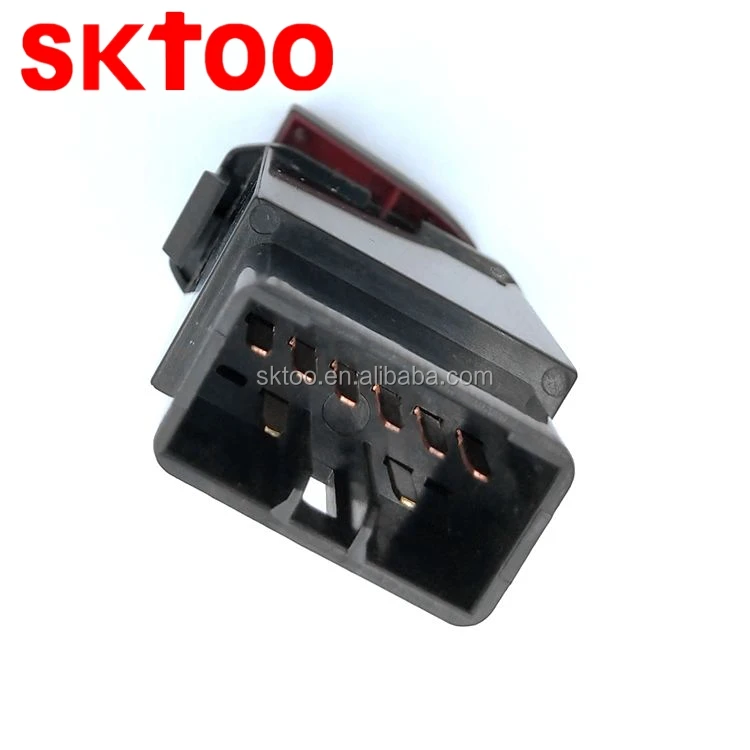 Hazard Warning Switch For Hyundai Auto Parts Oem 93790-1e000 937901e000 ...