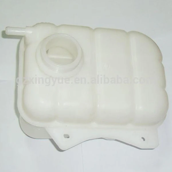 93183307 96553255 96813425 冷却液膨胀回收油箱冷却液贮水池雪佛兰 Lacetti 2005-daewoo ...