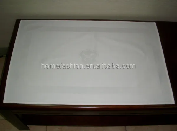 100%cotton turn down mat;cotton bedside mat;, View turn down mat ...
