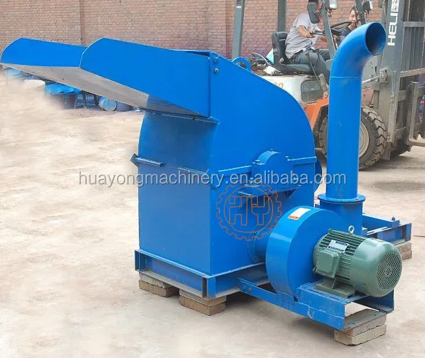 Diesel Engine Maize Grinding Hammer Mill for Corn, Wheat, and Grains ...
