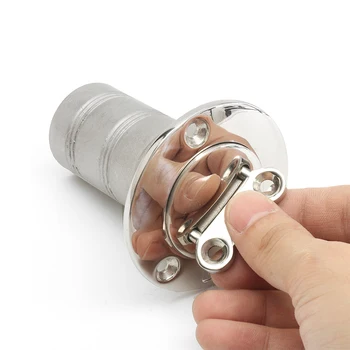 Locking Boat Gas Cap - Buy Locking Boat Gas Cap Product on Alibaba.com