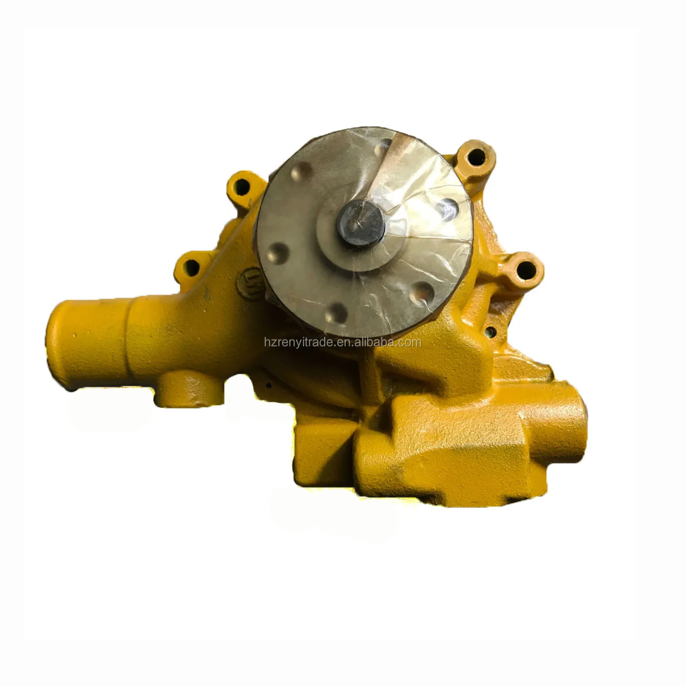 Factory Wholesale Brand New 4d95 Diesel Engine Water Pump For Komatsu ...