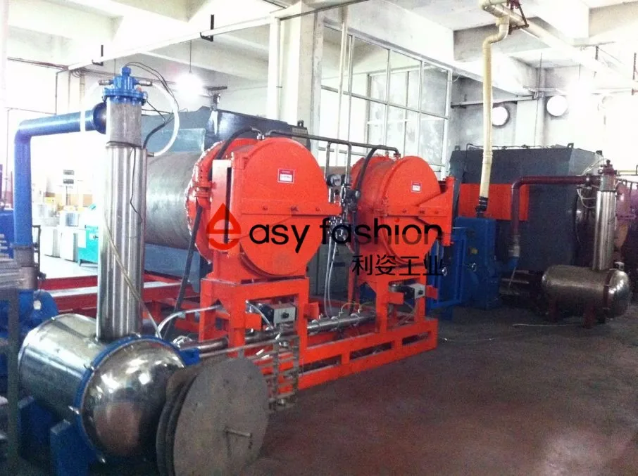 Vacuum Hydrogenation Dehydrogenation Furnace To Process Ti Sponge Into ...