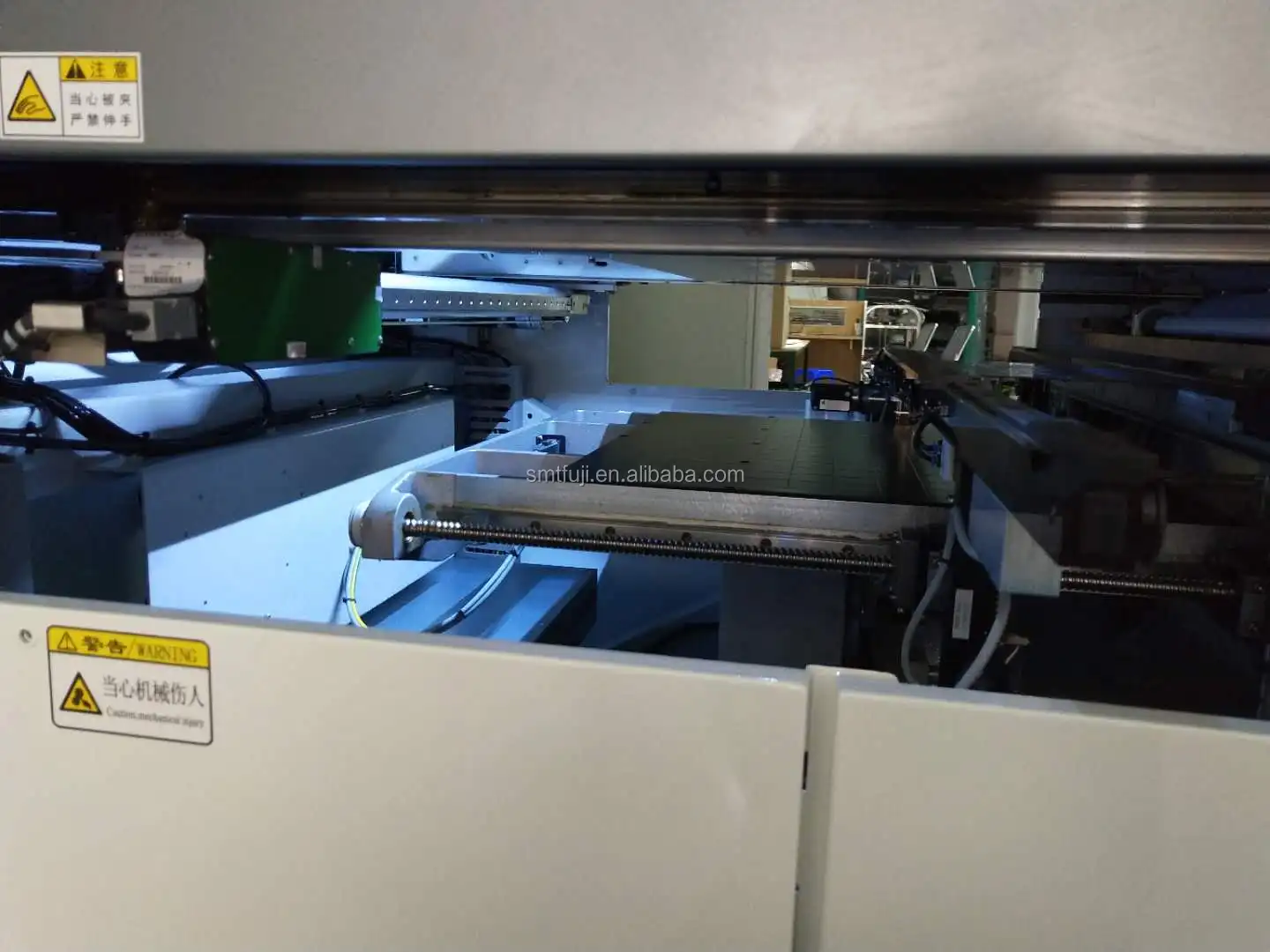 DEK TQ SMT Printer - High Accuracy for SMT Production