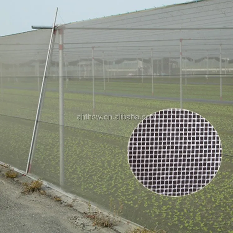 Vegetables Fruits Flowers Plant Protection Barrier Net - Buy Fruit ...