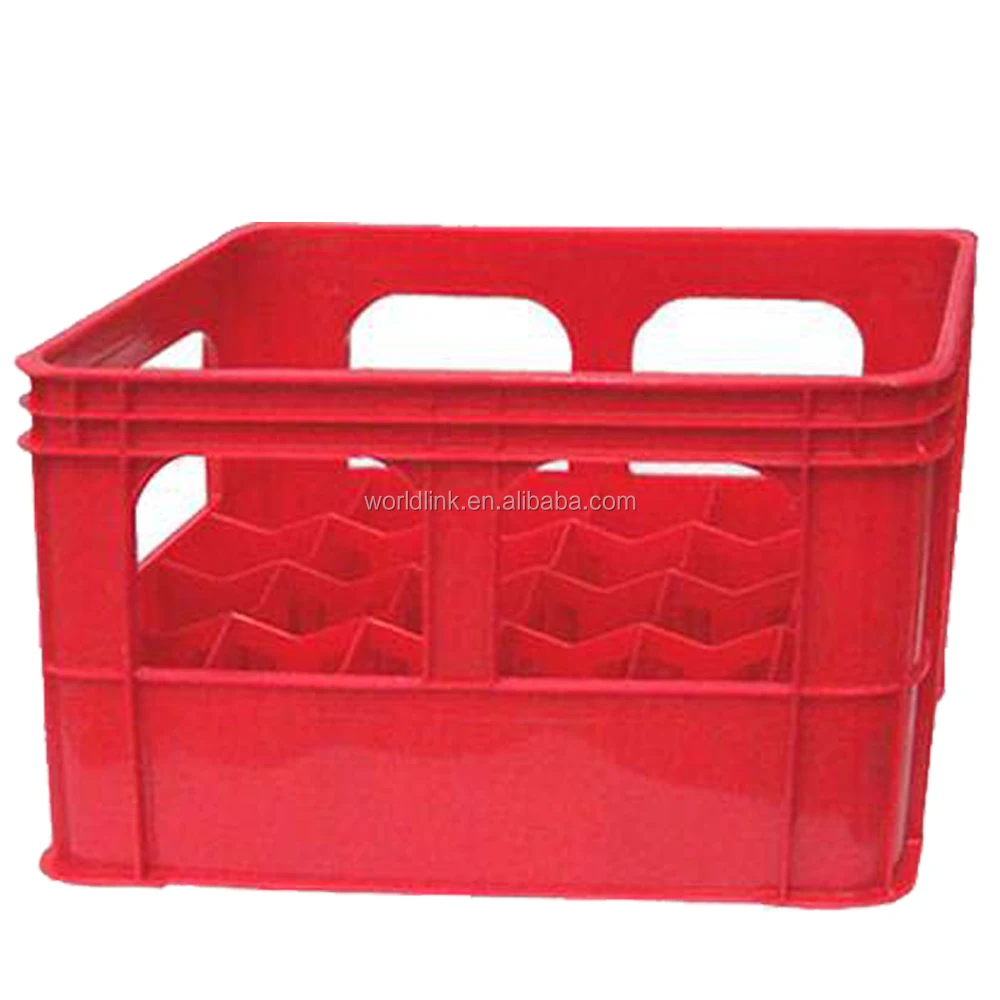 Vino24 - Durable Plastic Wine Boxes for Wholesale & Retail