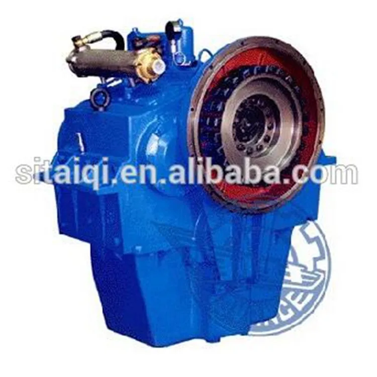 用于船用发动机的先进船用变速箱 HC1200| Alibaba.com