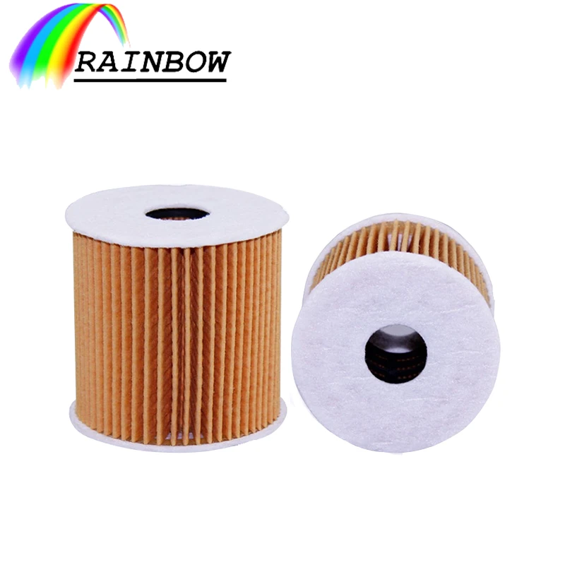 Japanese Car Engine Oil Filter Element 15209-2w200 For Nissan - Buy Car ...
