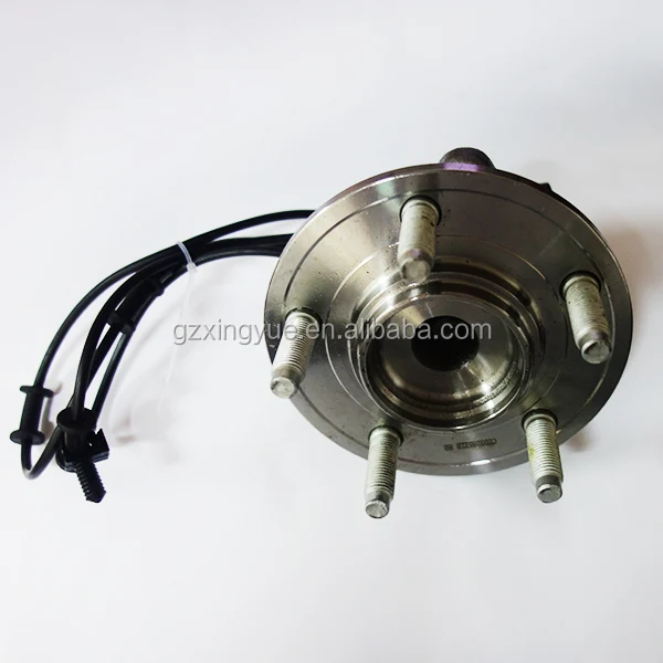 Ha590398 C2d3285 C2d38989 Wheel Hub Front For Jaguar Xj Xf Xk Xjr Xkr ...