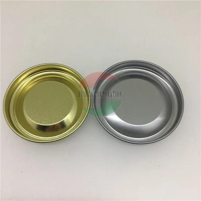 Wholesale Mailing Tube End Caps - Durable and Customizable