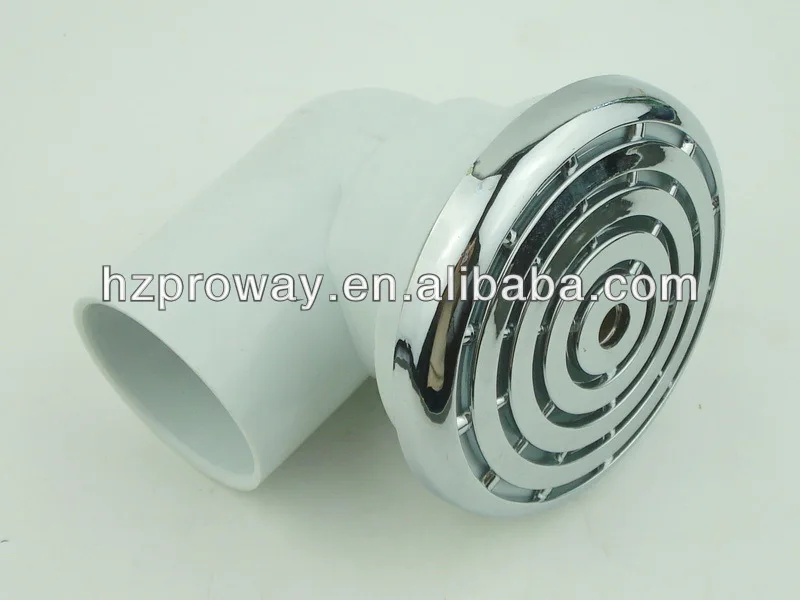 Whirlpool System Spa Bathtub Fitting Suction Component Swim Spa Wall ...