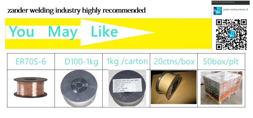 Copper Coated Tig Welding Wire Welding Rod Er70s-6 - Buy Tig Welding ...