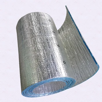 Foam Rubber Heat Insulation Material Refrigerator Insulation Foam/xpe ...