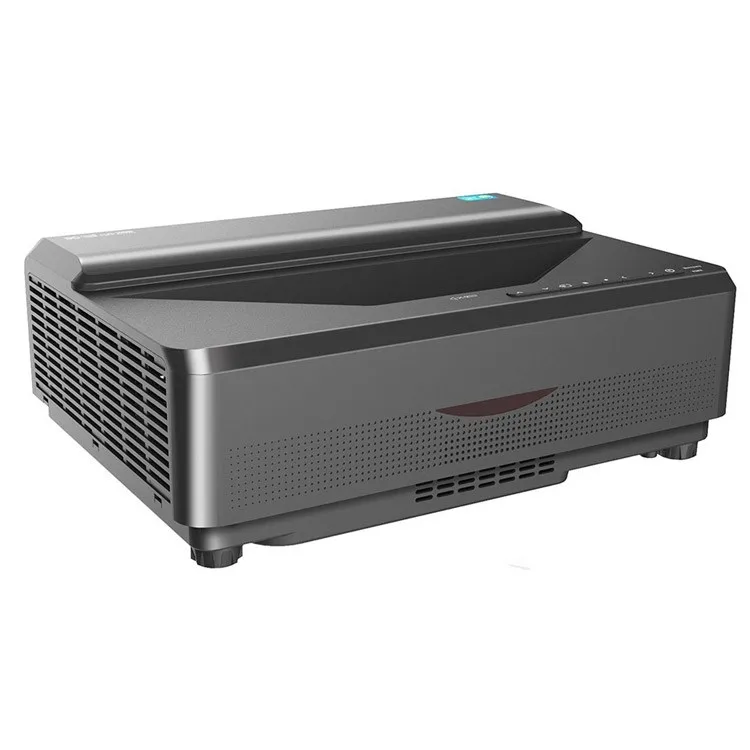 4000 Lumens Dlp Laser 1080p 3d Ultra Short Throw Video Projector - Buy ...
