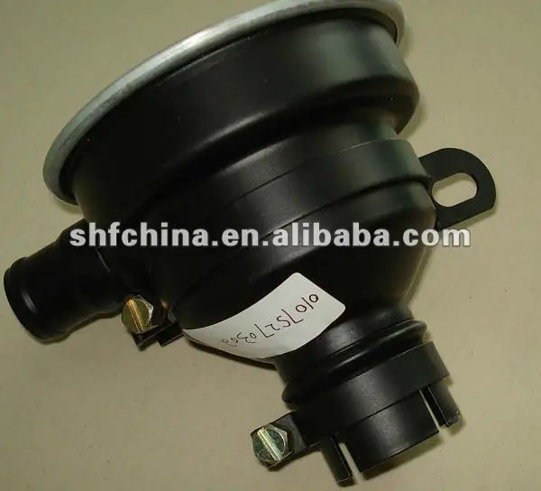 Mercedes-benz Oil Separators for Bus - Professional & Reliable