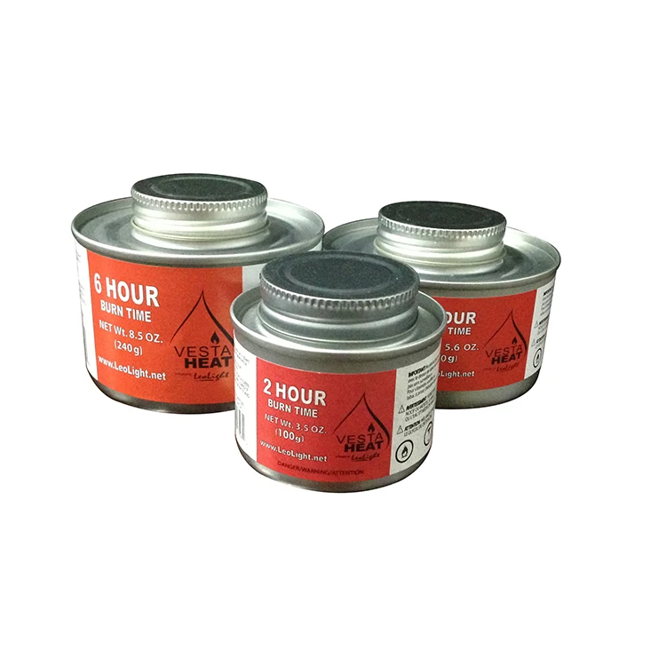 Most Popular Gel Heating Fuel for Wholesale - Canahot/amhot