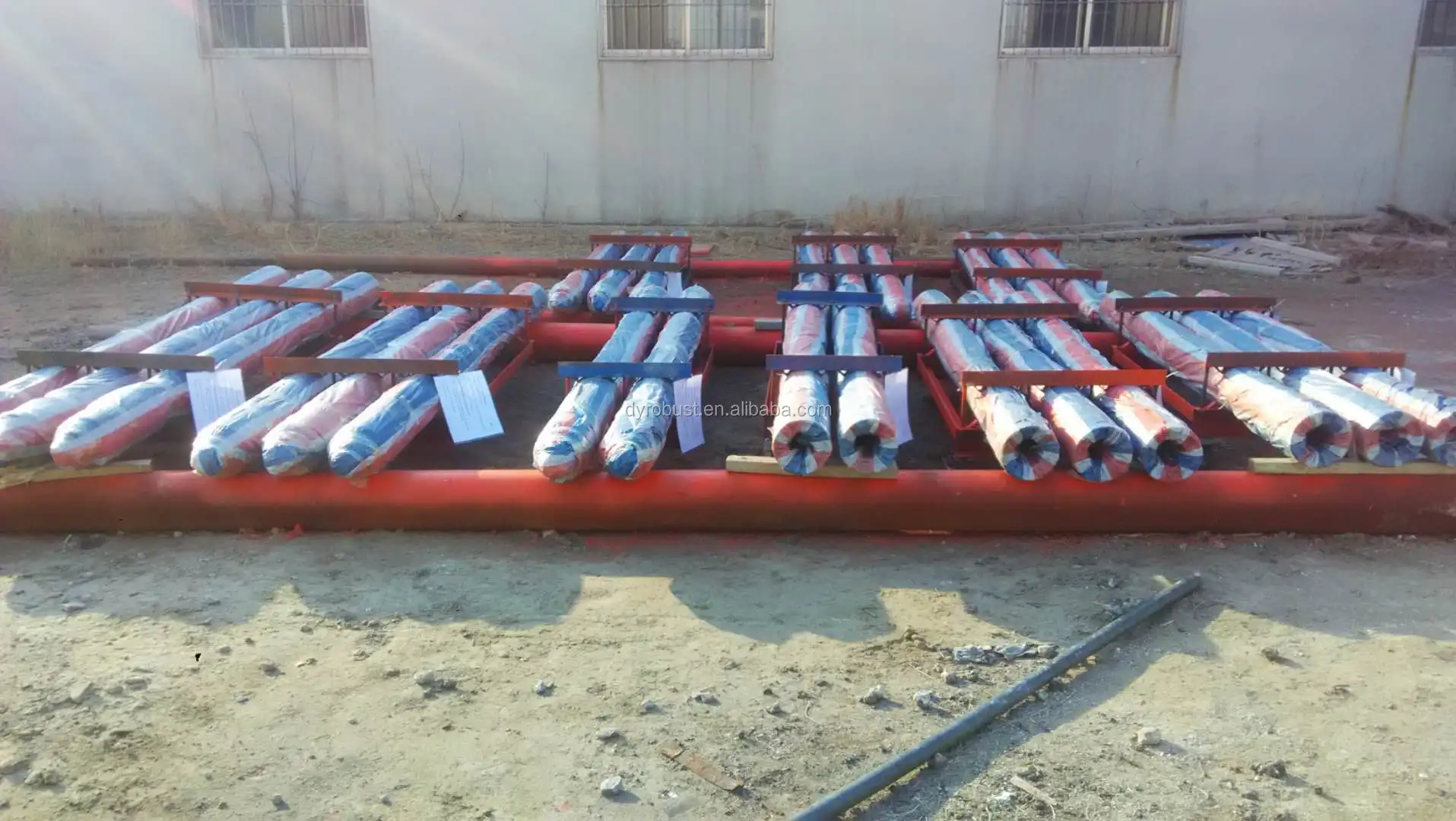 API 9 5/8” Casing Whipstock for Oilfield Sidetracking - Well Drilling ...