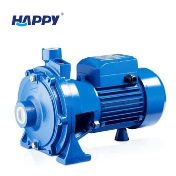 Electric 1.5kw 2.2 Kw 3kw Brass Impeller Action Double Entry ...