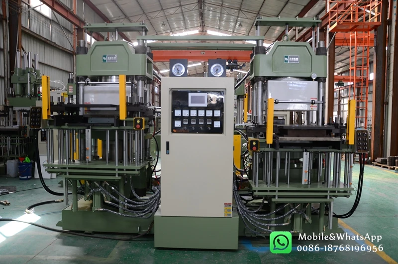 Medical Rubber Butyl Stopper Molding Press Machine - Buy Medical Rubber ...