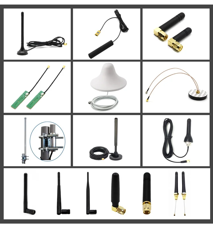 Fpc Gsm Pcb Antenna)internal Embedded Flexible Dual Band Gsm Pcb ...