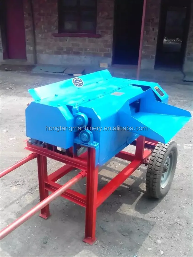 Sisal Hemp Decorticator Machine Manila Hemp Decorticator - Buy Manila ...