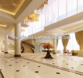 Hotel Lobby Floor Tiles - Buy Hotel Lobby Floor Tile,Hotel Tile,Lobby ...