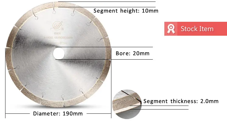New Test Of Diamond Blade Display Template - Buy Diamond Blade On ...