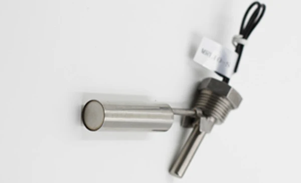 High Precision Side Mount Float Boiler Water Magnetic Level Sensor ...